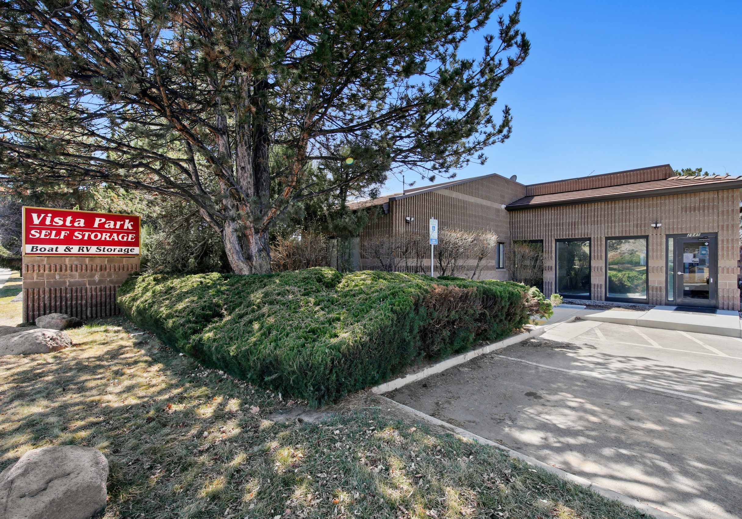 Property Management Case Studies